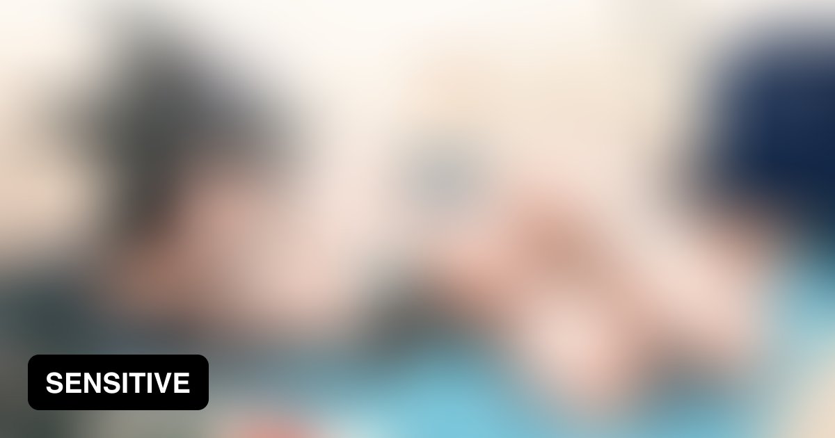 Miyabi at the beach - 9GAG