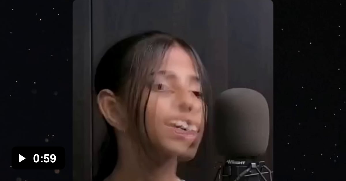 Cheri Cheri Lady’ is not just a cover — it’s an emotional flashback in HD - 9GAG