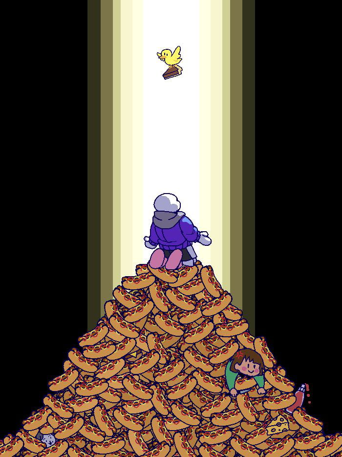 Might have gone overboard somewhere - 9GAG