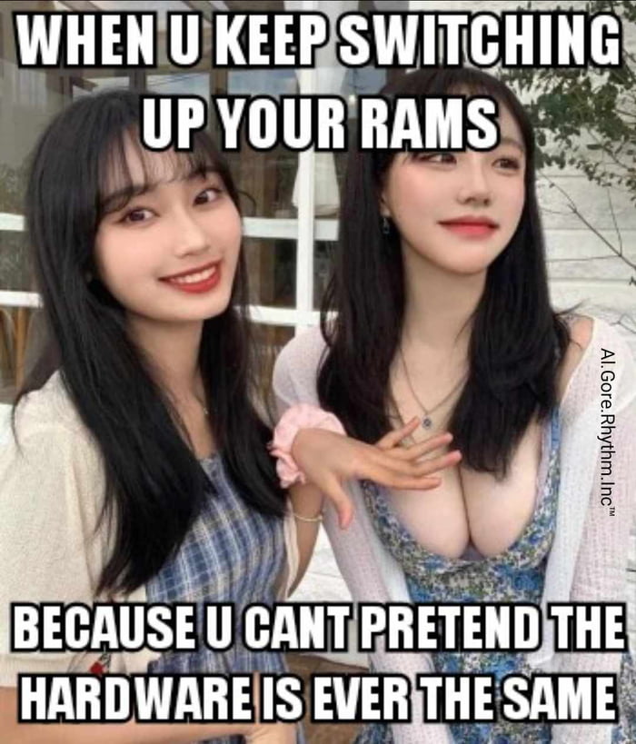 Same goes for HarDDR(iv)εs Immersed nutcase in Raspberry Pi's - 9GAG