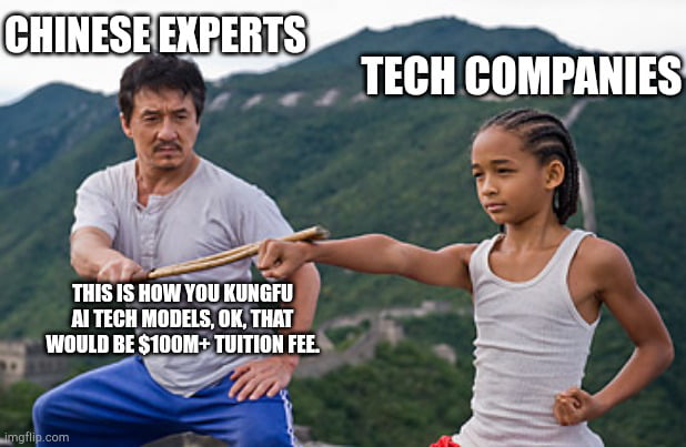 Teach me shifu - 9GAG