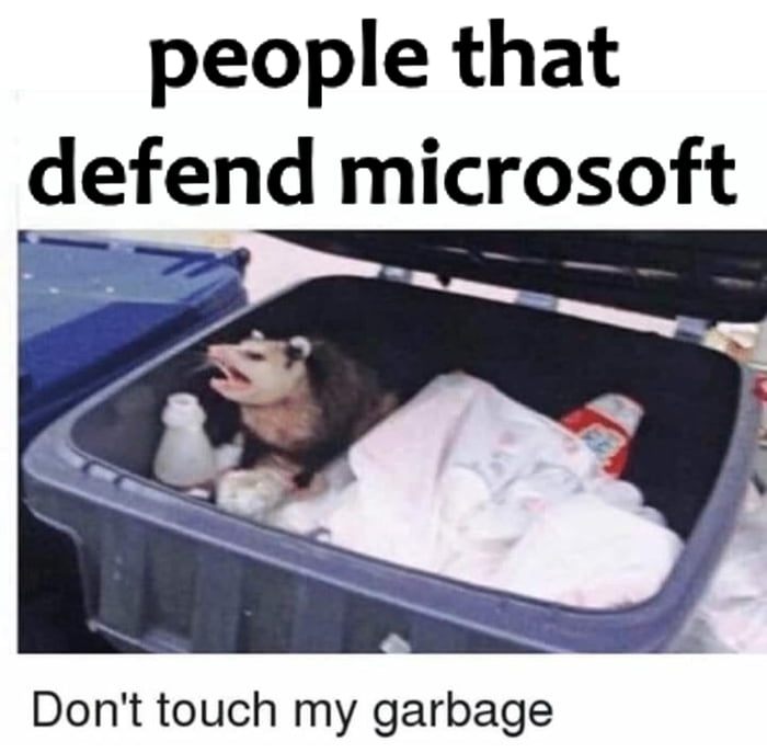 They're making it really hard to like them - 9GAG