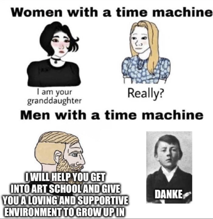 Why doesn’t anyone consider this alternative? - 9GAG