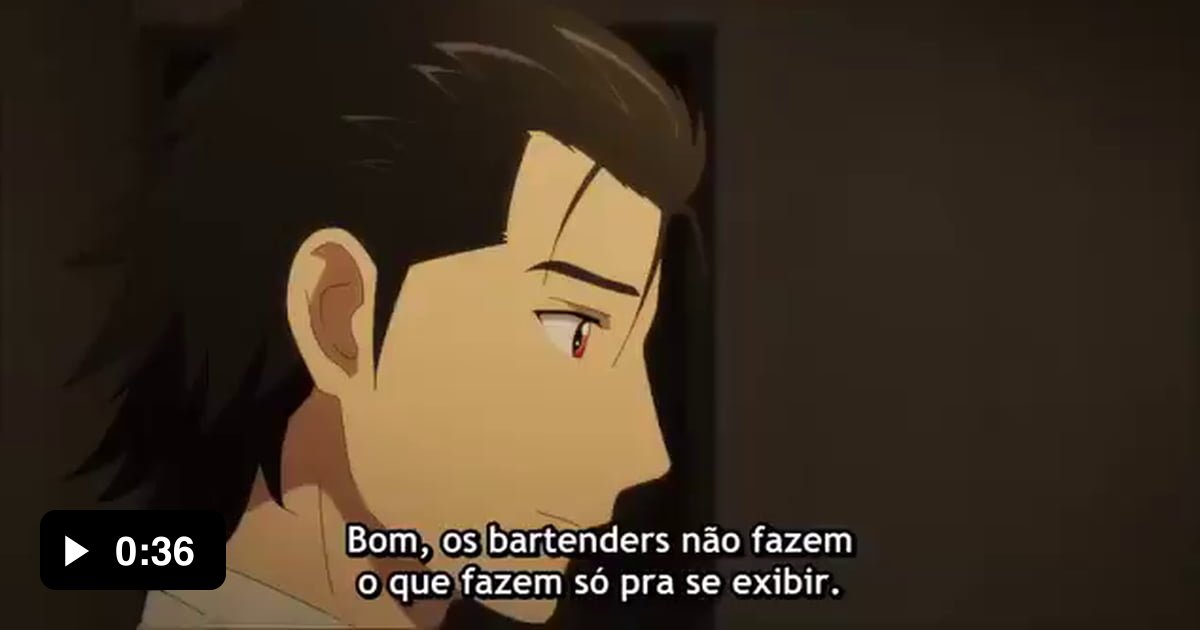 Finally an anime I can relate with... Brasil penta! - 9GAG