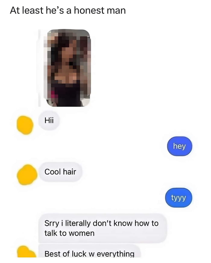 Introverts be like - 9GAG