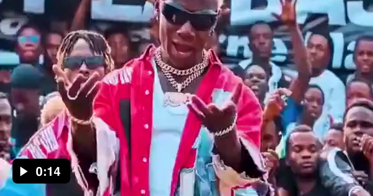 Announcing the first deaf and mute rapper in the world, the singer ...