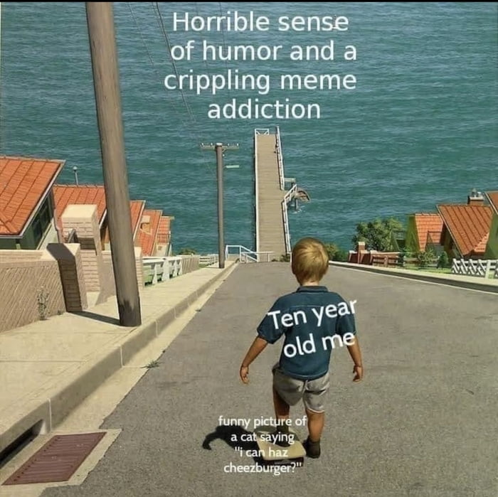 That damn cat and his cheezburgers! - 9GAG