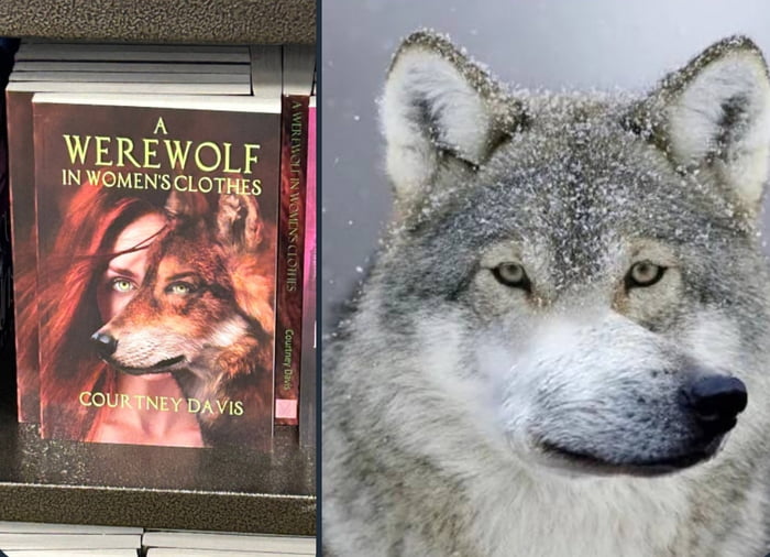 Wherewolf - 9GAG