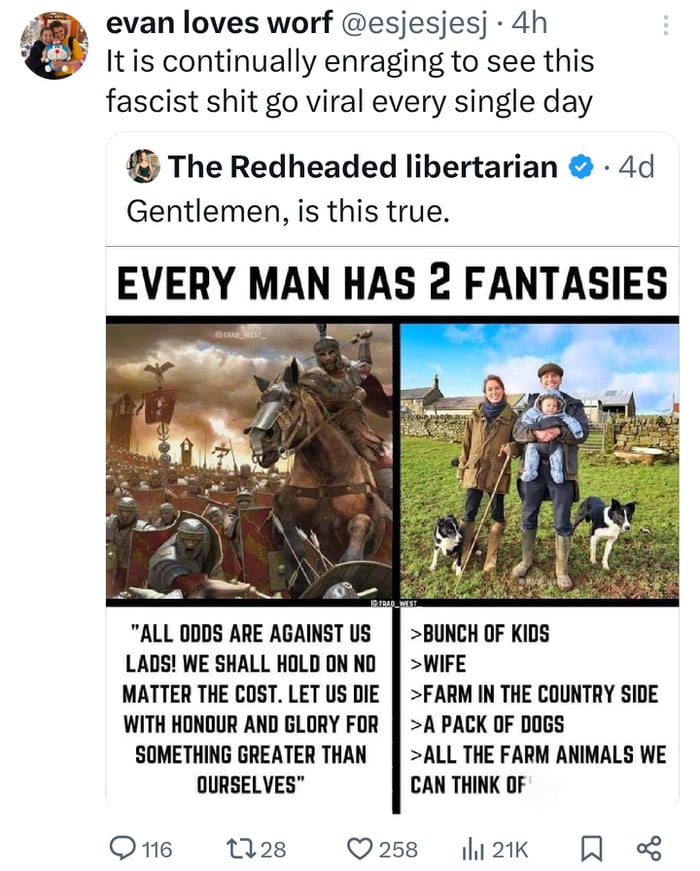 Discuss, since this is the only place left where we can - 9GAG