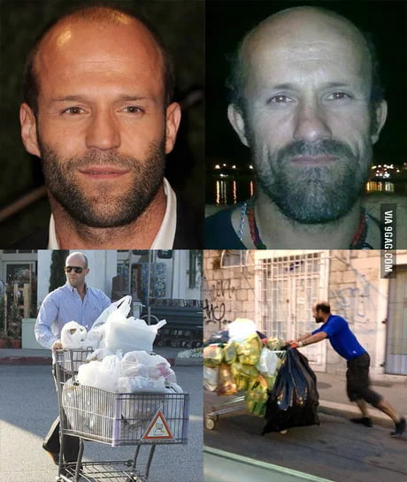Božo transporter - Context in the comments - 9GAG