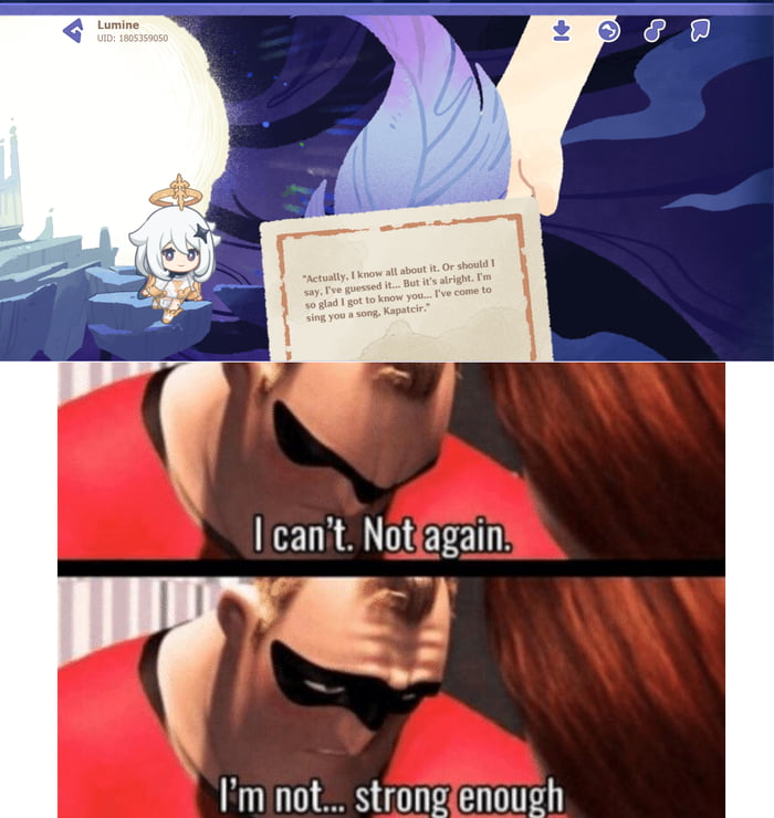 Emotional Damage... - 9GAG