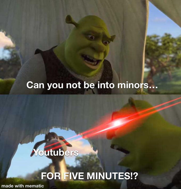 Another day, another allegation - 9GAG