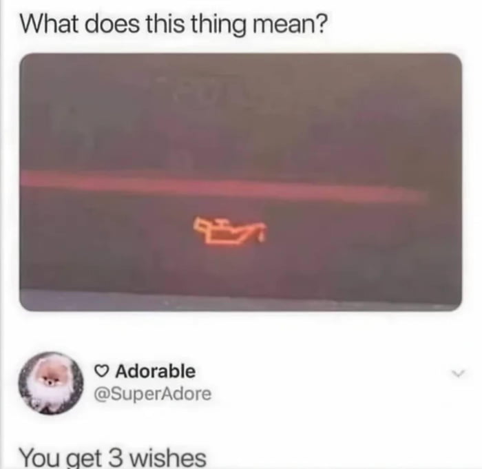 Dumb question ..... best answer - 9GAG