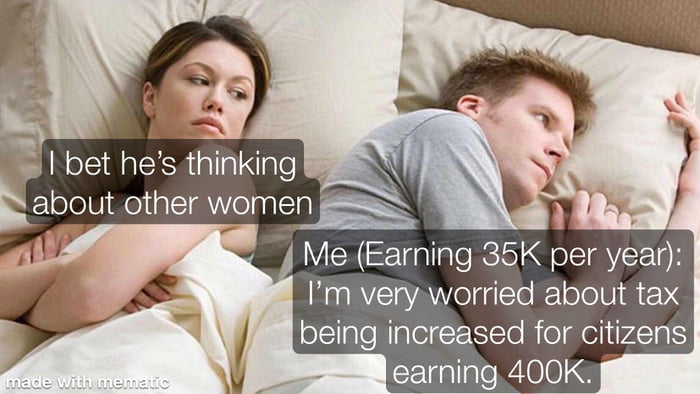 Unfounded worries at midnight - 9GAG