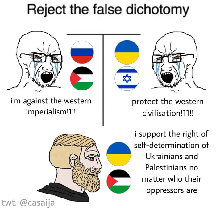 The only right position - 9GAG