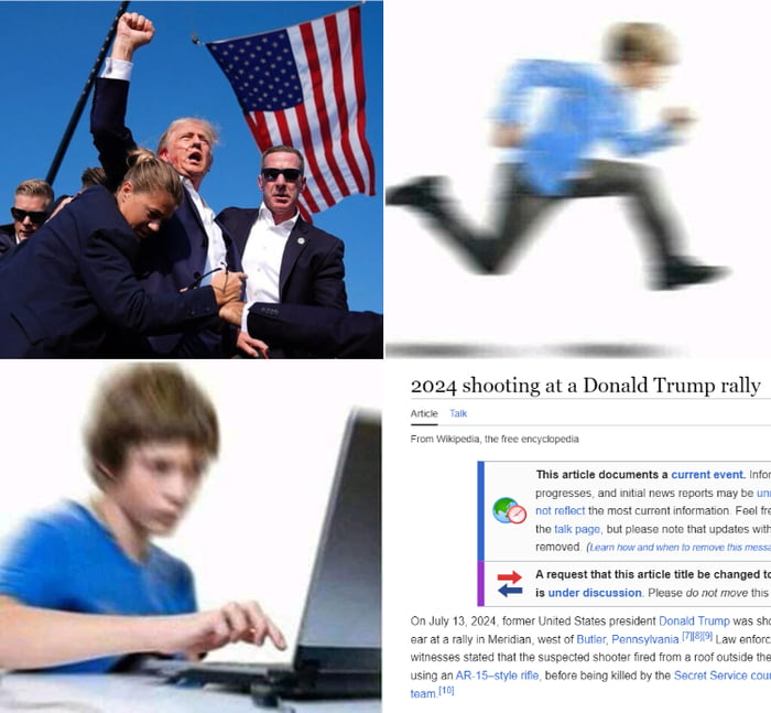 That was fast. - 9GAG