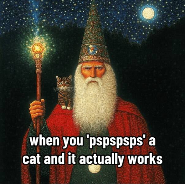 I am a wizard - 9GAG