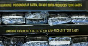 Why would someone eat explosives? - 9GAG