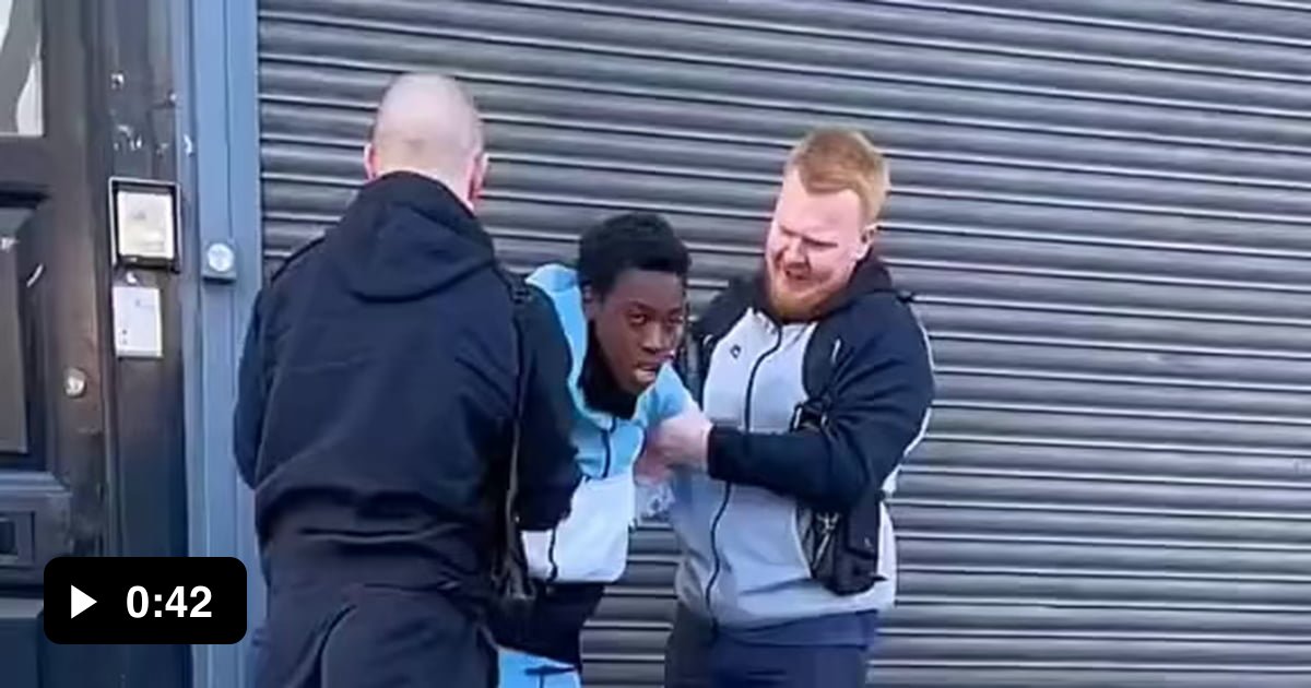 He just a good boi - 9GAG