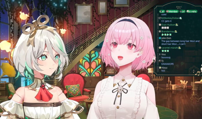 Cosmo and Wanda is that you? - 9GAG