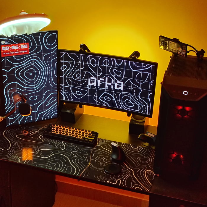 Max productivity - 9GAG