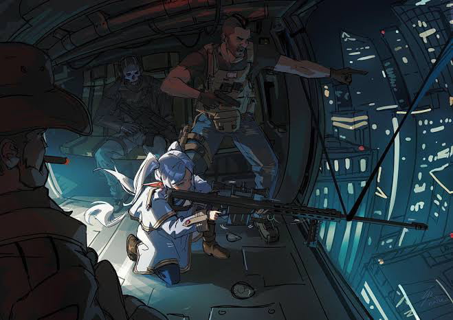 Frieren- I'm out of spells, I'm not out of shells - 9GAG