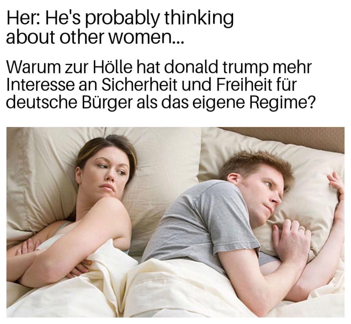 Ich Verstehe Den Plan Wirklich Nicht Aber Es Ist Mir Egal Da Es Zur 3057