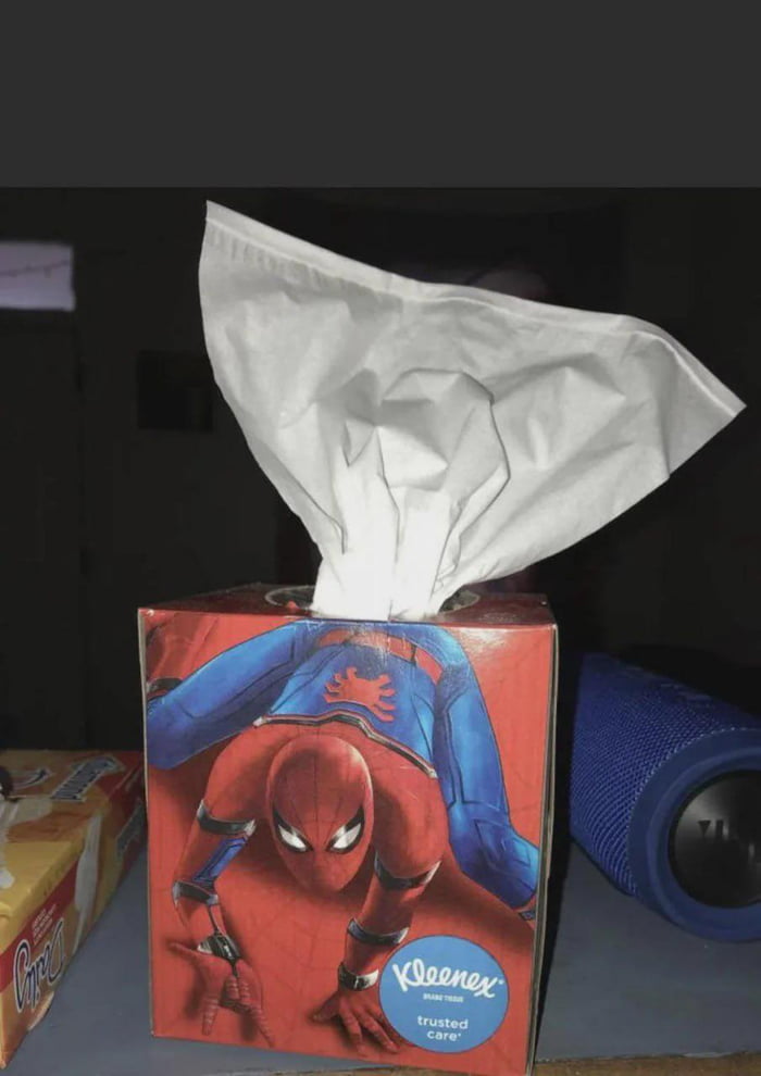 That was definitely deliberate. - 9GAG