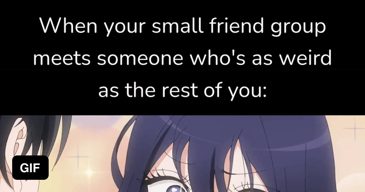 Welcome new friend! - 9GAG