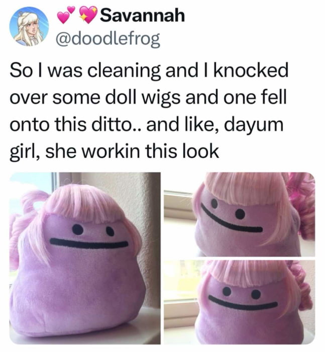 Deymn!!! ditto - 9GAG