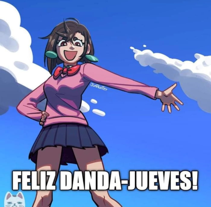 Ay, caón, como que este Feliz Jueves está muy raro, pero mejor pongo ...