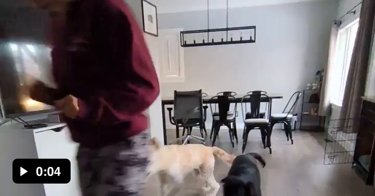 Dual tippy taps - 9GAG
