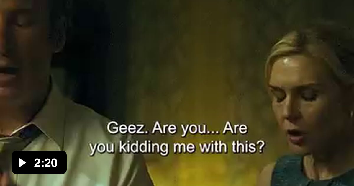 This is how you write a strong independent woman. Good to know there are some good writings in ...