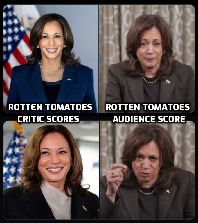 Today's appearance confirmed the credibility of critics and media - 9GAG