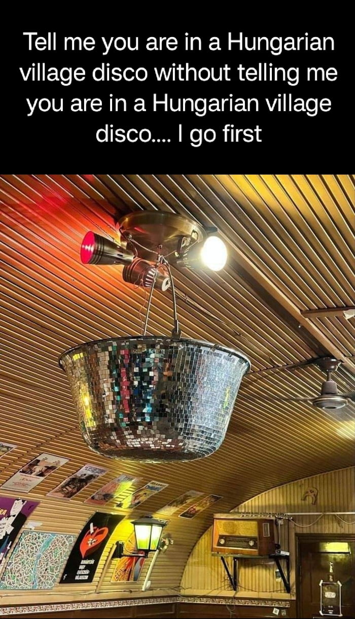 Hungary - 9GAG