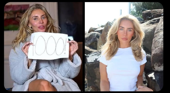 Bonny Blue slept with more than 1000 men and is now pregnant - 9GAG