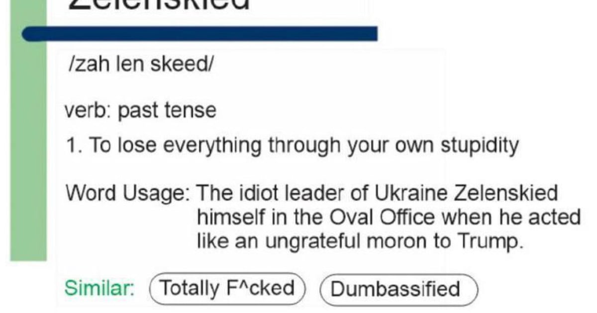 The definition - 9GAG