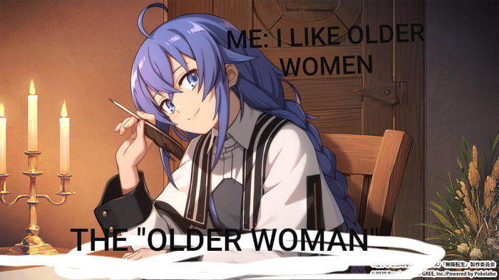 This is not loli, technically - 9GAG