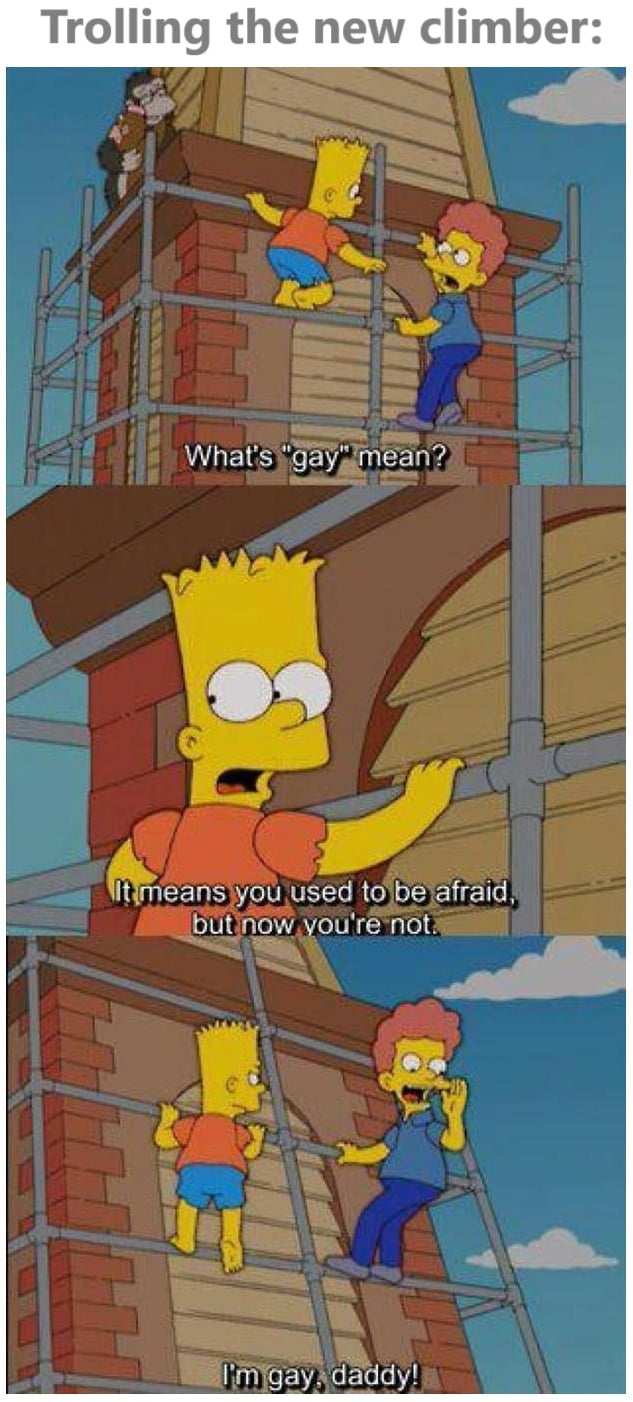 Just a little trolling - 9GAG