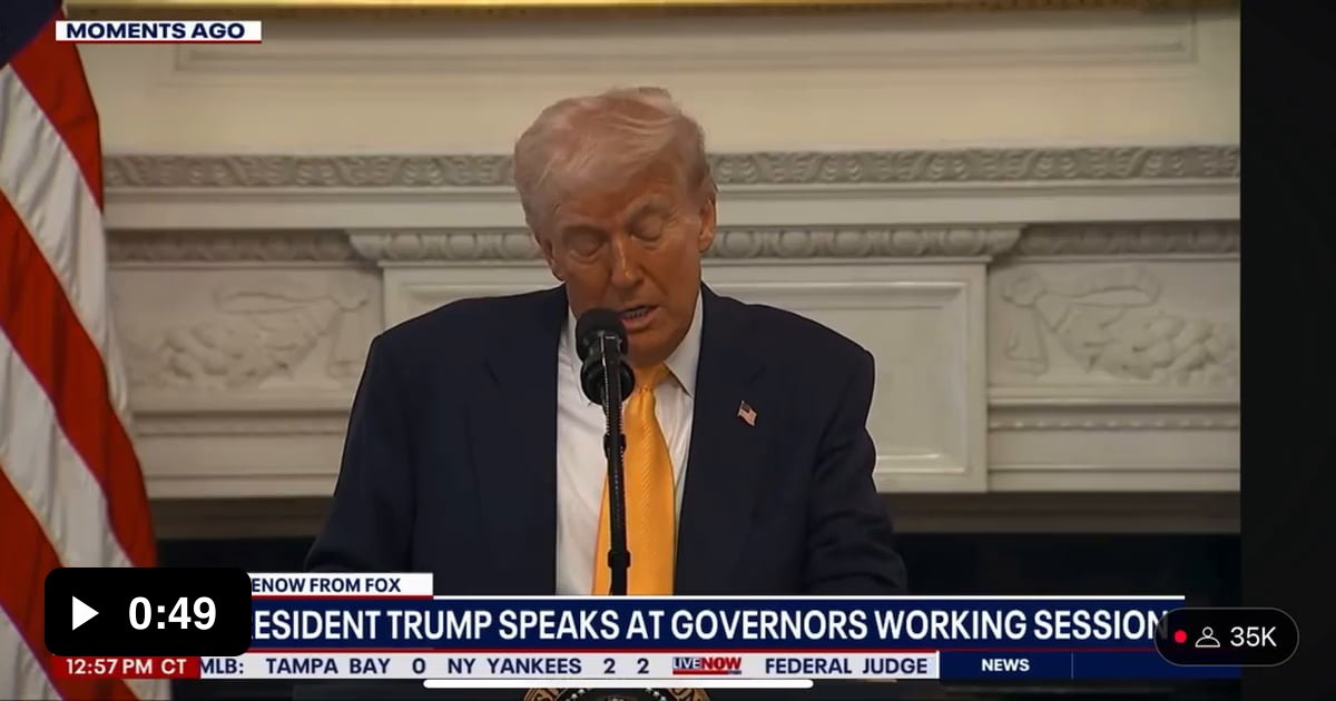 Turning the USA into the USSR. Ripping up the constitution to create a ...