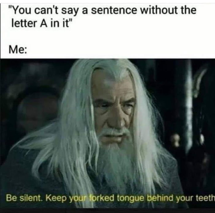 Easily refuted. - 9GAG