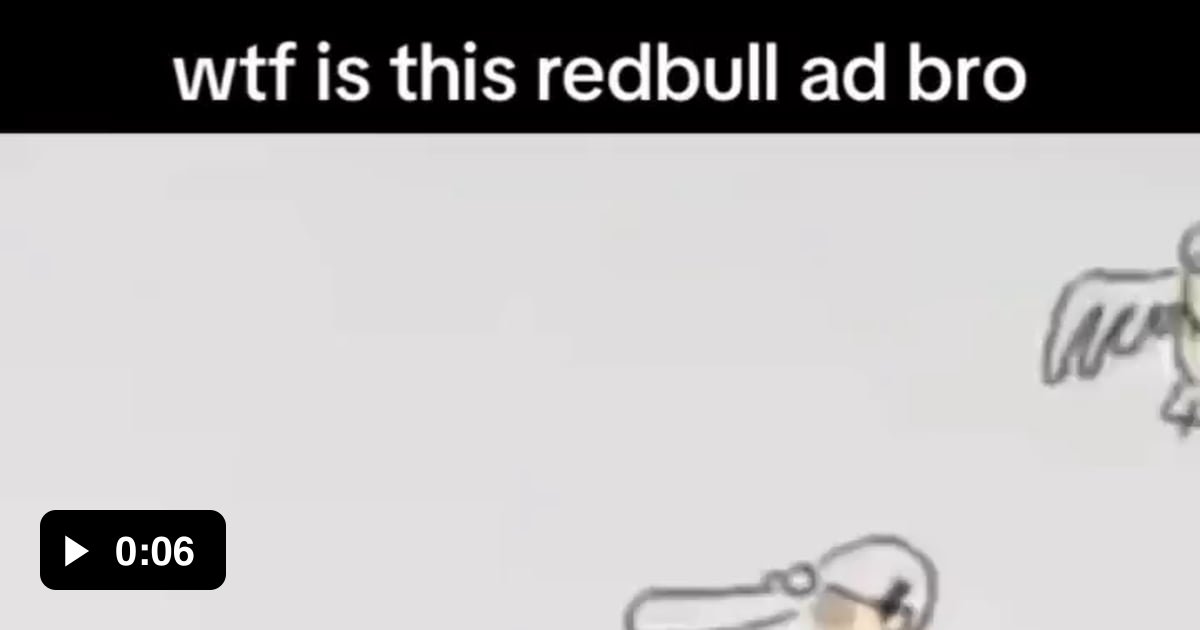 Red Bull - 9GAG