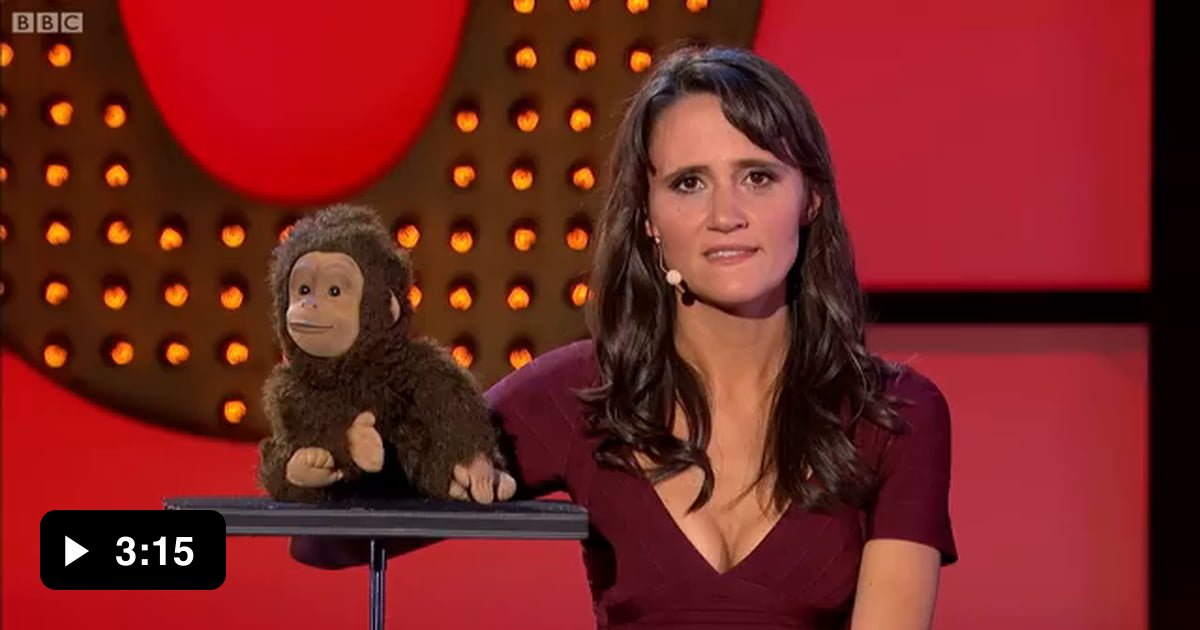 Puppet hypnotises his ventriloquist and sings Nessun Dorma. Outstanding talent! - 9GAG