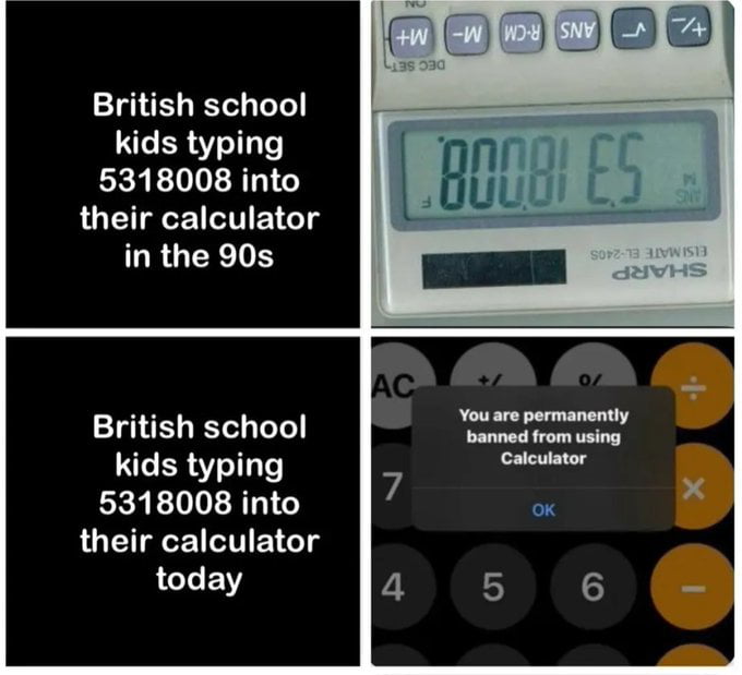 No license to post funny memes, dont report me - 9GAG