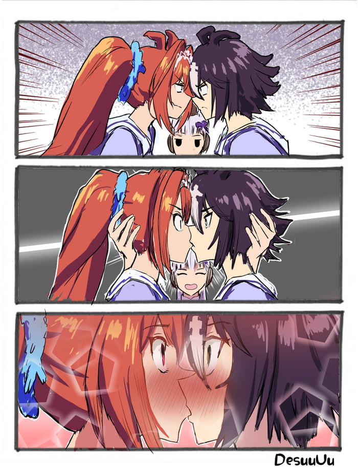 Dispute resolution - 9GAG