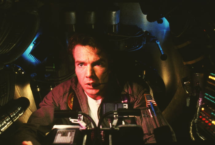 I heard you guys like InnerSpace - 9GAG