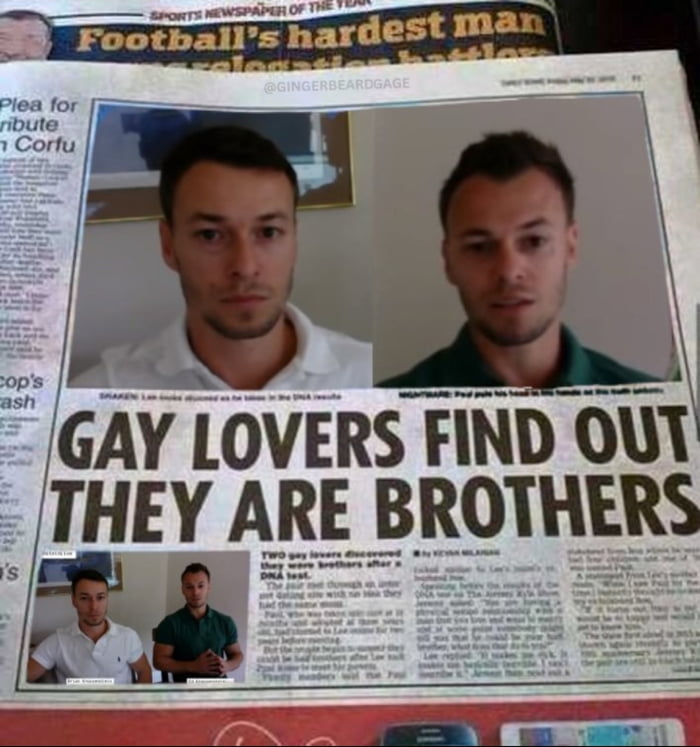 A classic 9gag love story - 9GAG