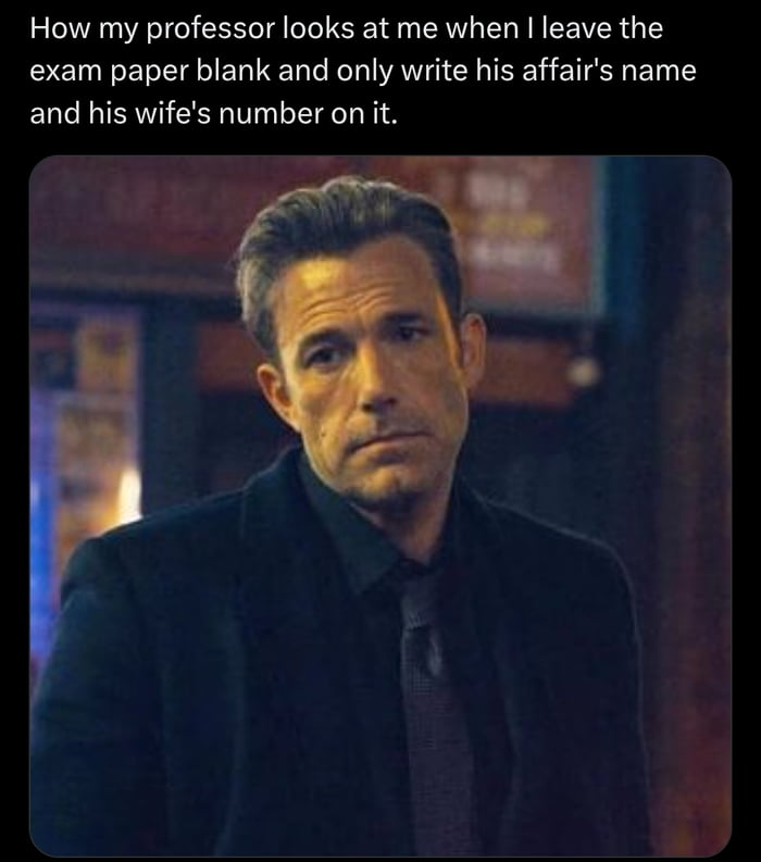 I'm definitely passing that class - 9GAG