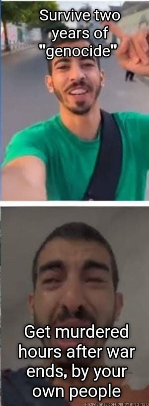 Death - fake it until you make it - 9GAG