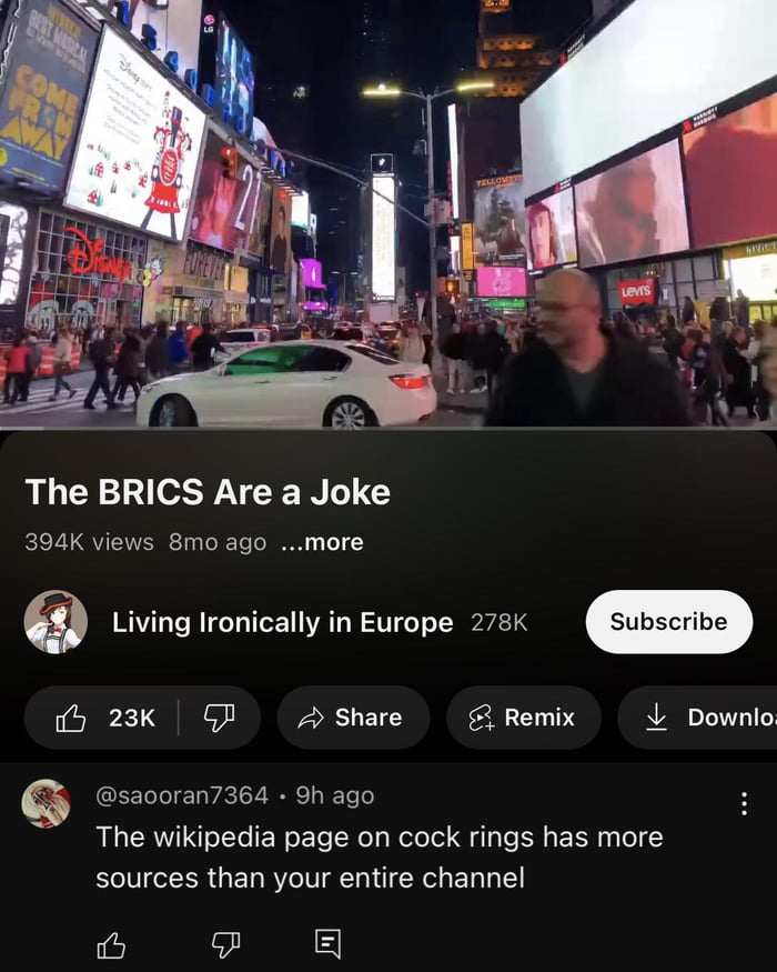 Holy shit 😂 - 9GAG